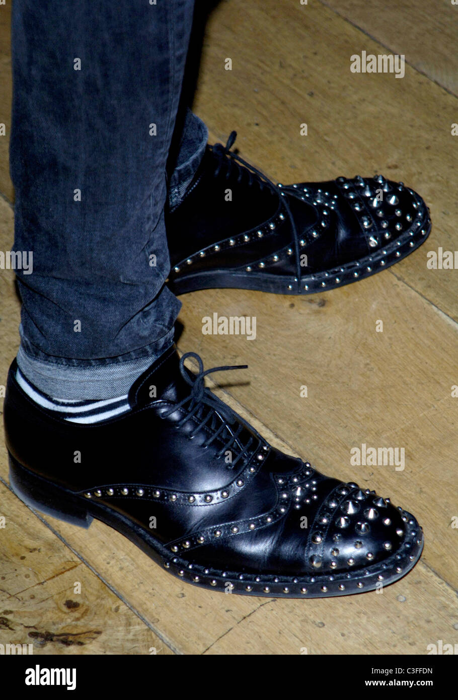 Henry Holland launch party for Fleur Britten's new book 'On the Couch ...