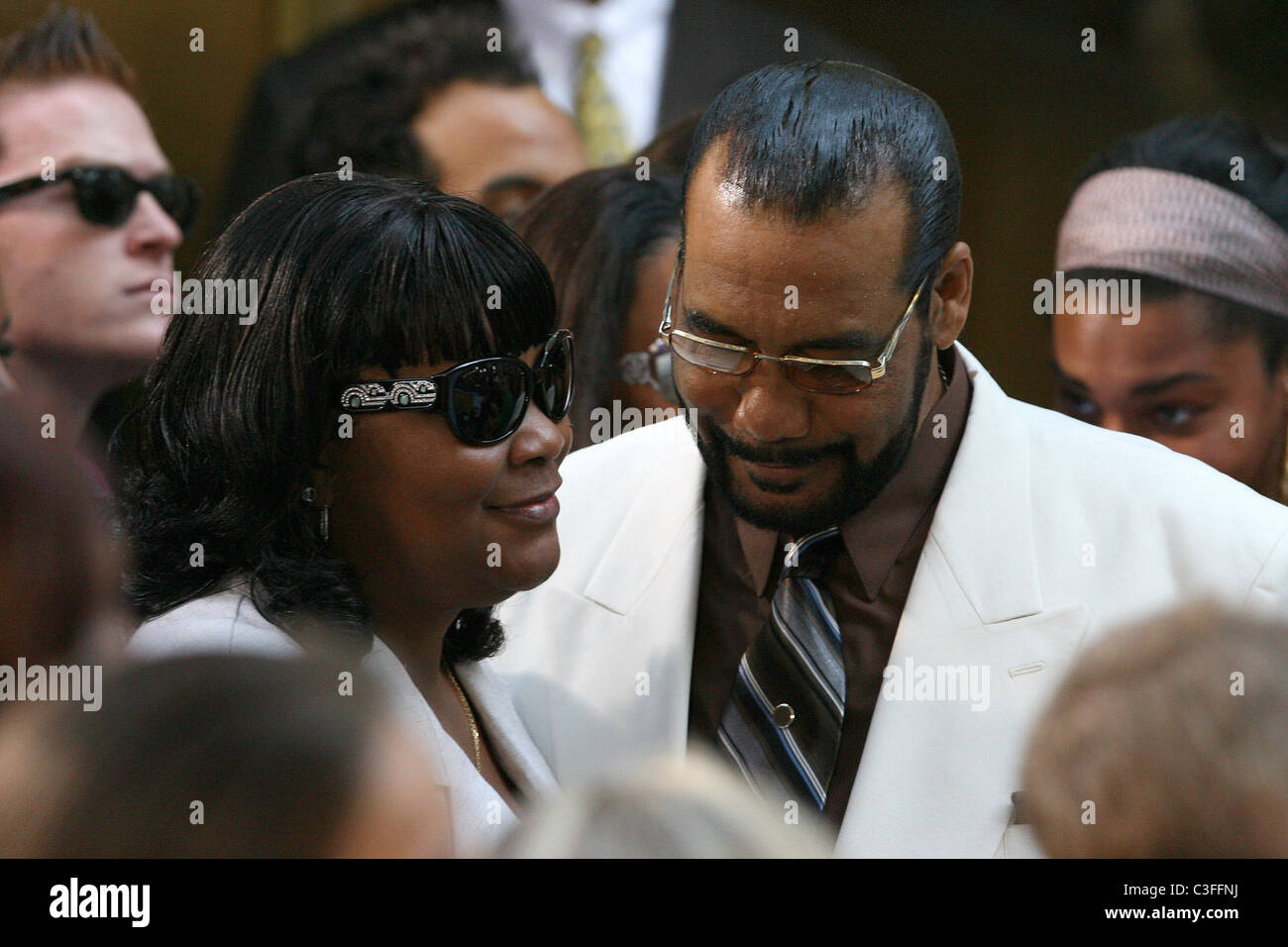 Flo Rida's father Flo Rida performing live on the 'Today Show's Summer ...
