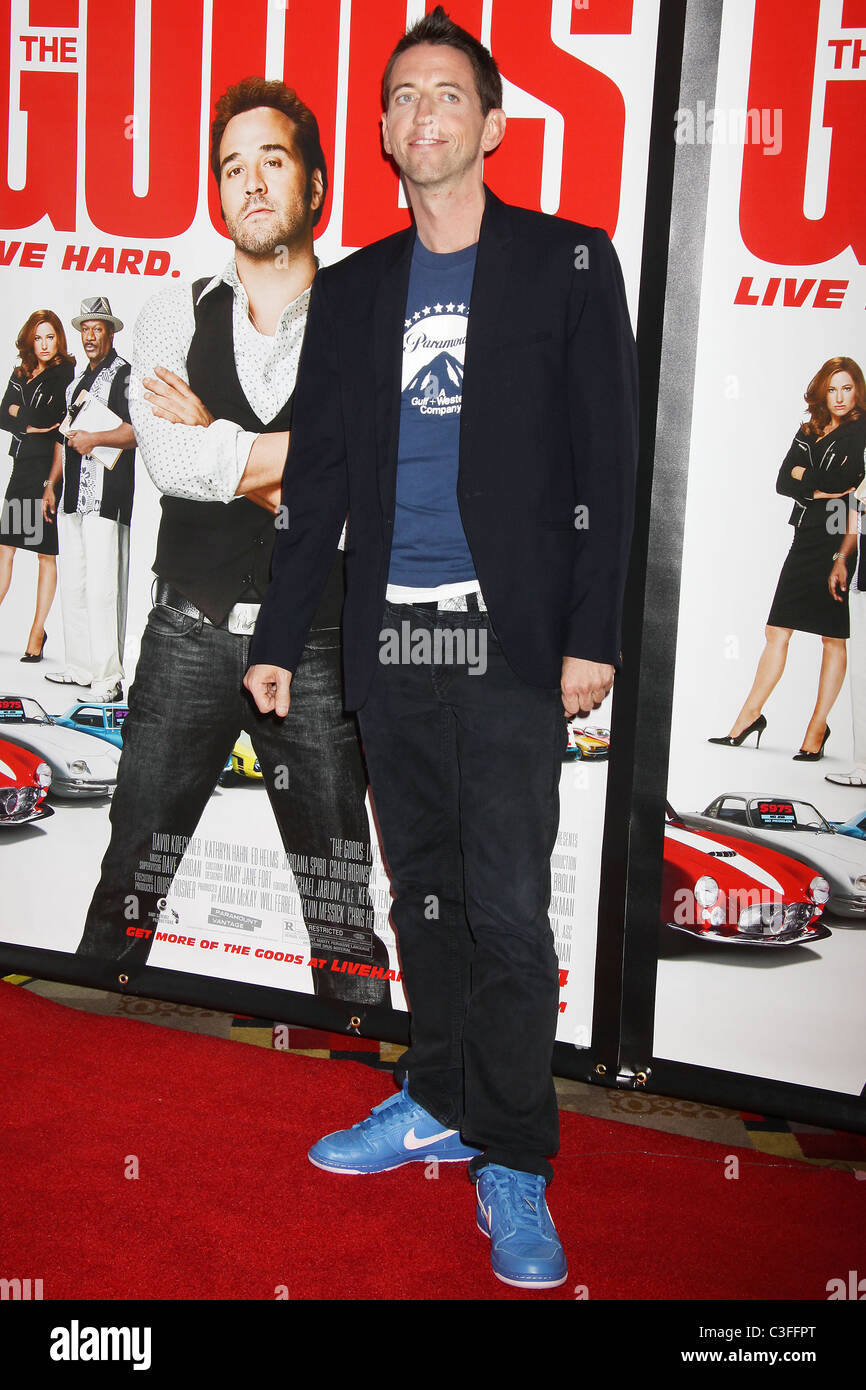 Neal brennan hi-res stock photography and images - Alamy