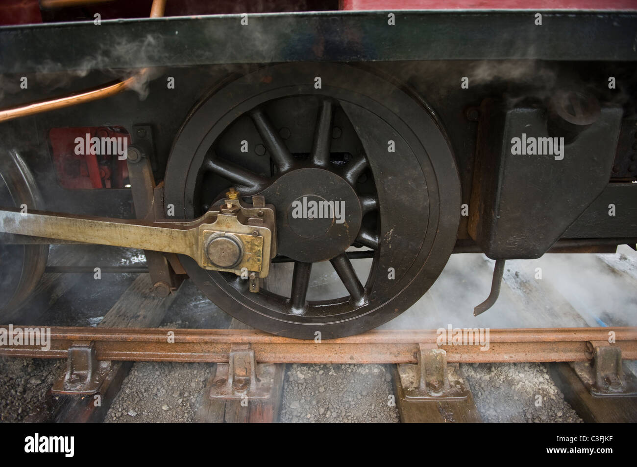 Wheels preservation hi-res stock photography and images - Alamy