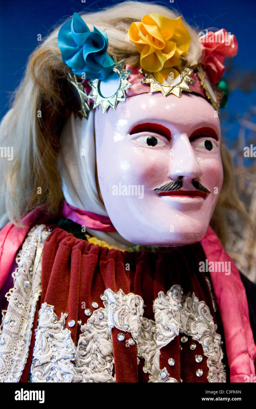 Purepecha hi-res stock photography and images - Alamy