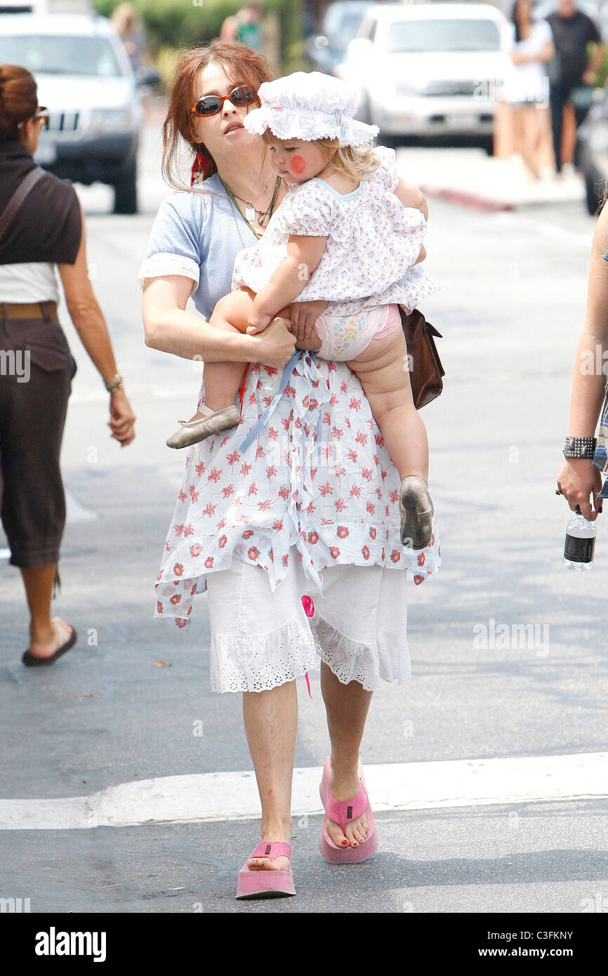 Nell Carters Daughter