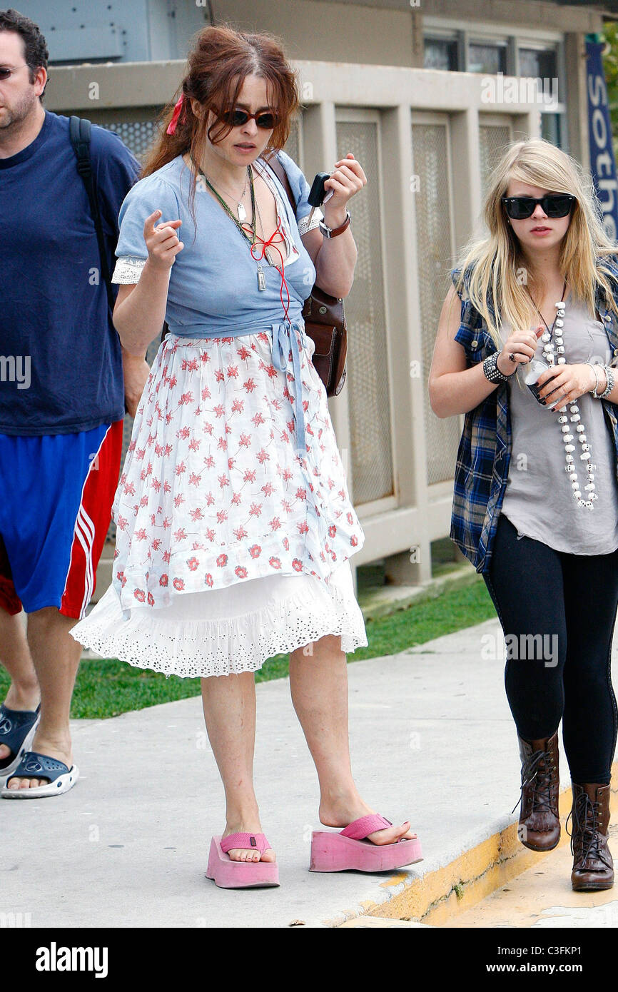 Nell Carters Daughter