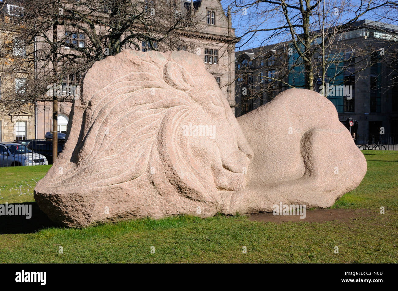 Ronald Rae High Resolution Stock Photography and Images - Alamy