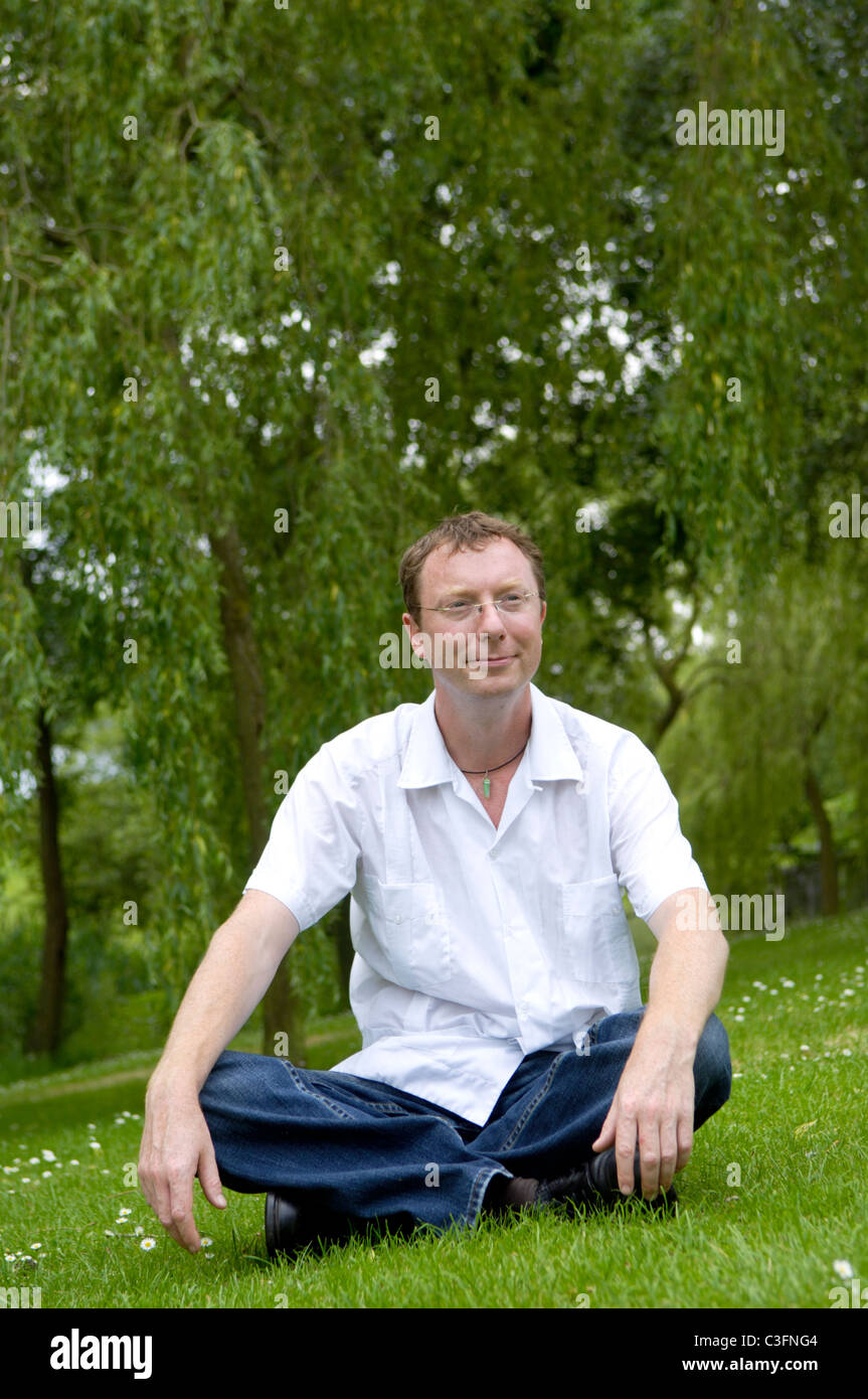 Dr dylan said hi-res stock photography and images - Alamy