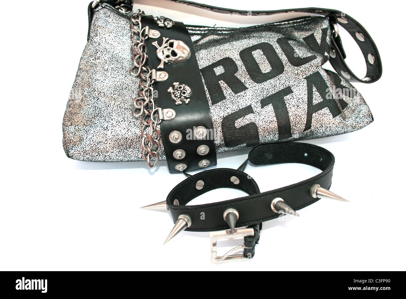 Rock symbols hi-res stock photography and images - Alamy