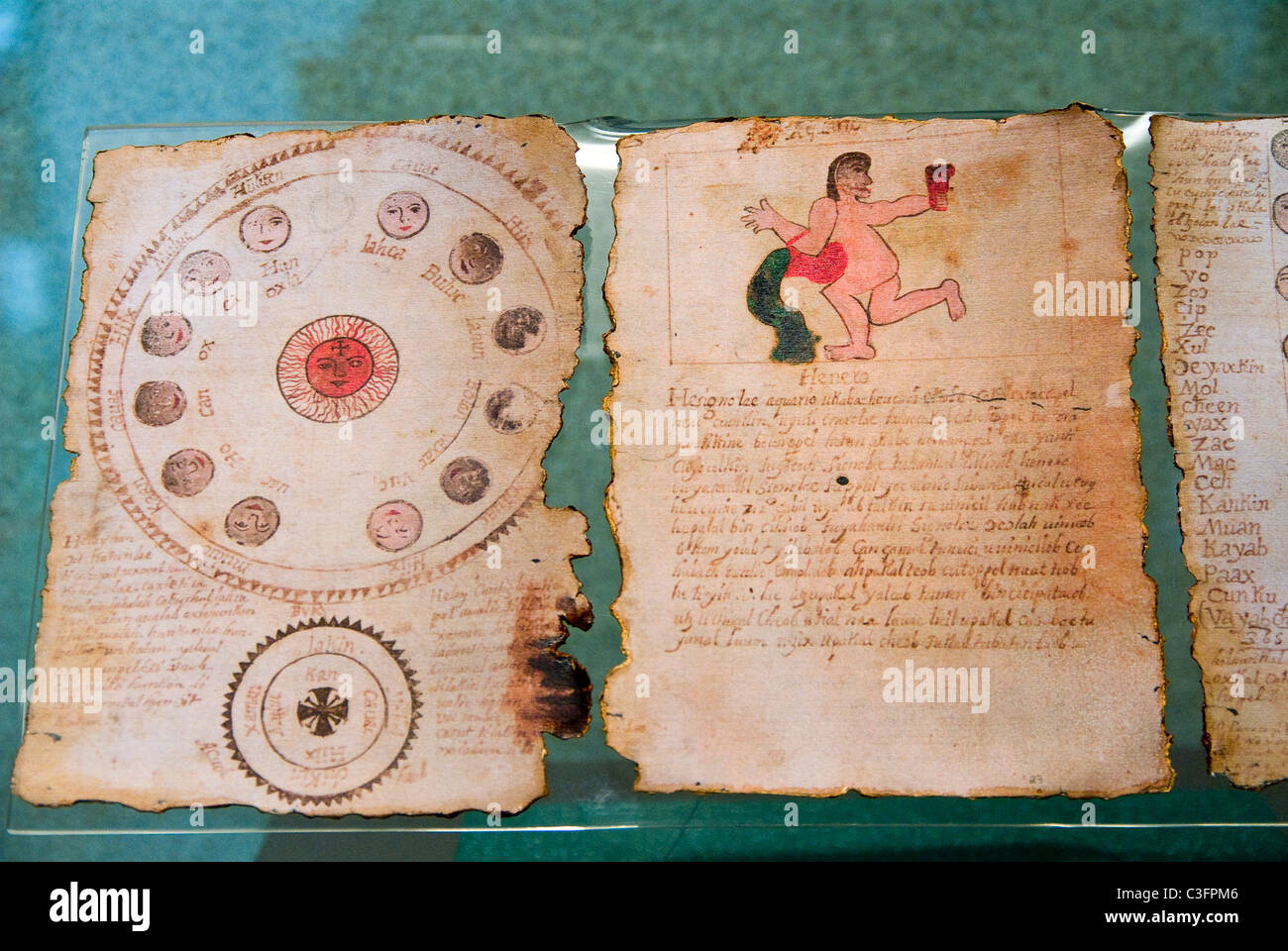 Nahuatl hi-res stock photography and images - Alamy