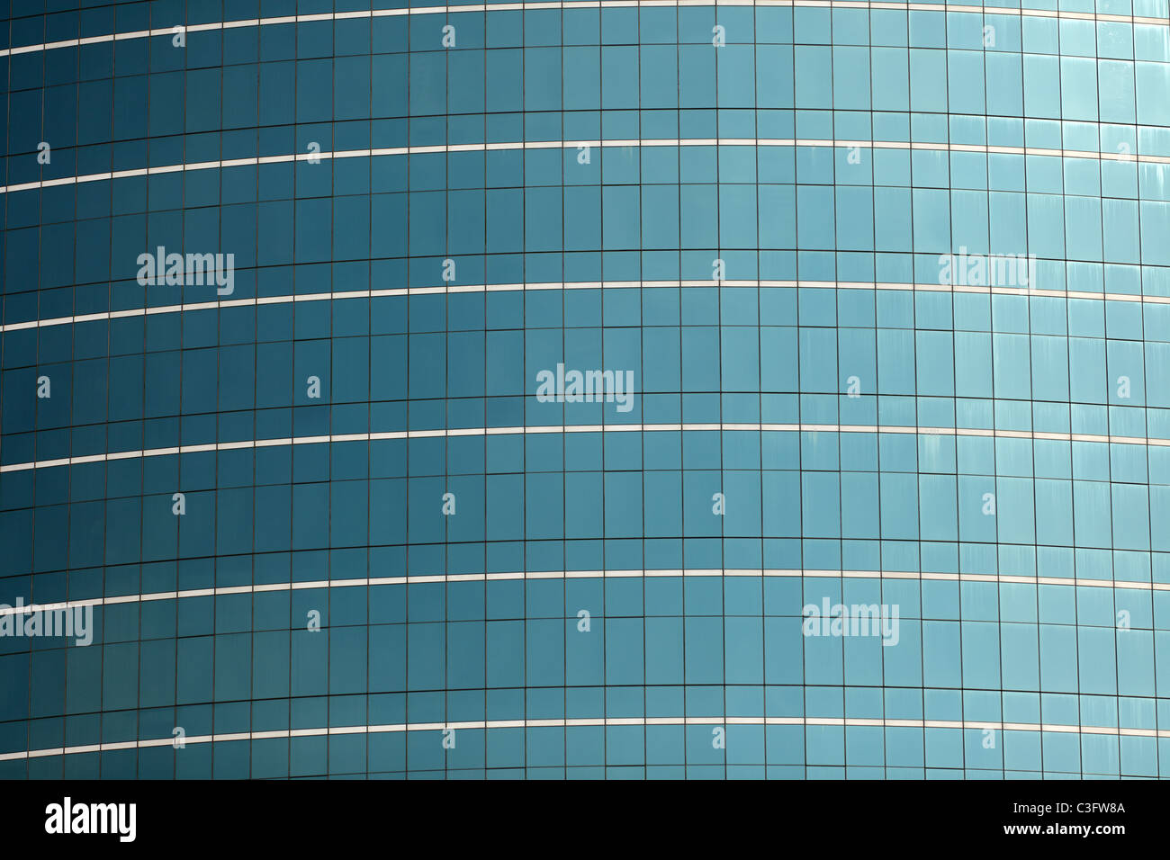 modern office building background in bangkok Stock Photo - Alamy