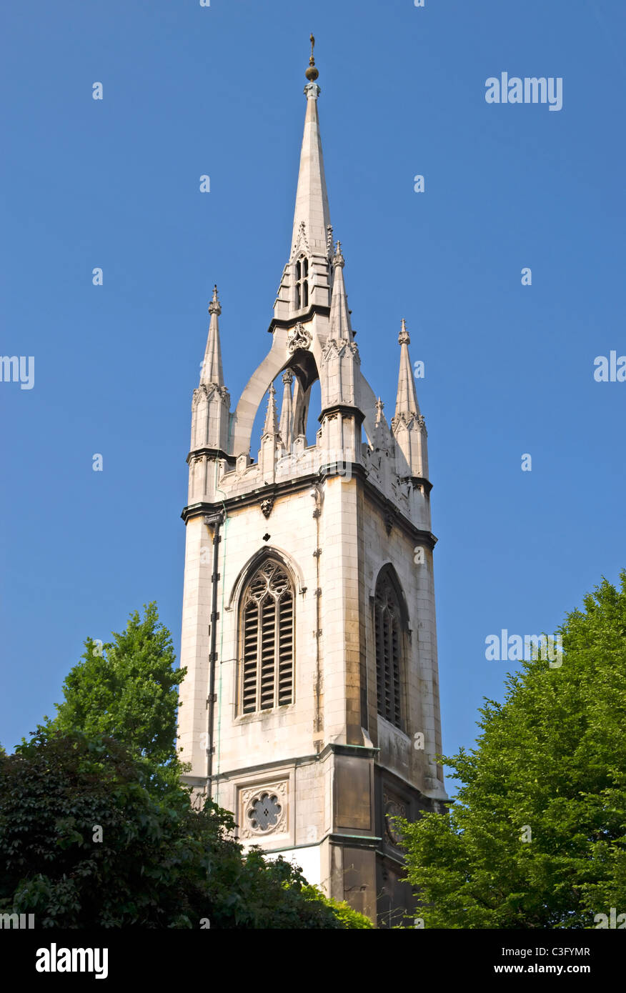 Wren churches hi-res stock photography and images - Alamy