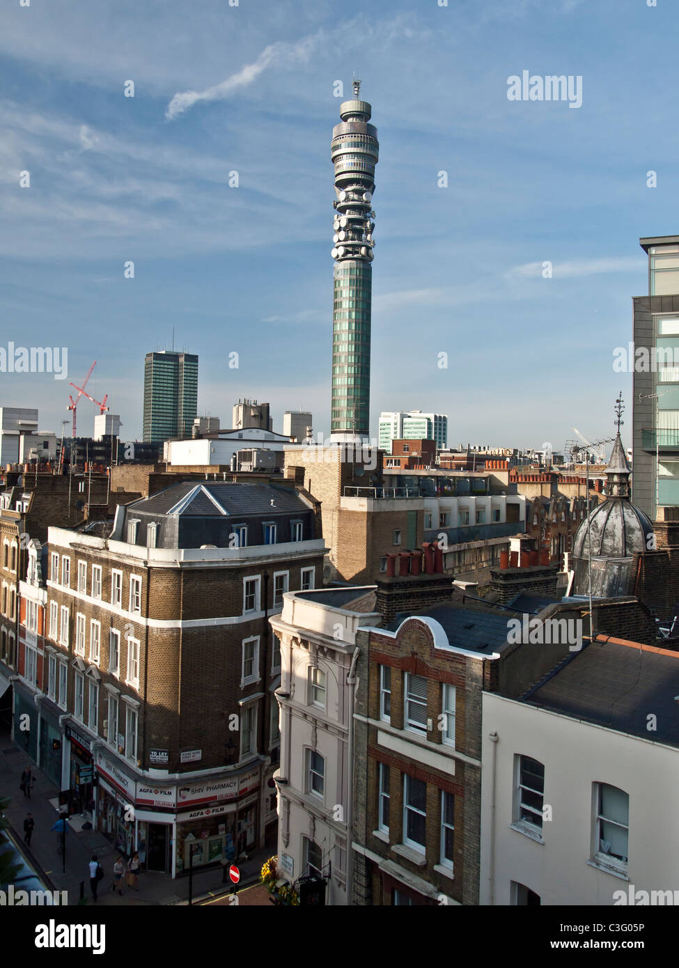 Bt communication hi-res stock photography and images - Alamy