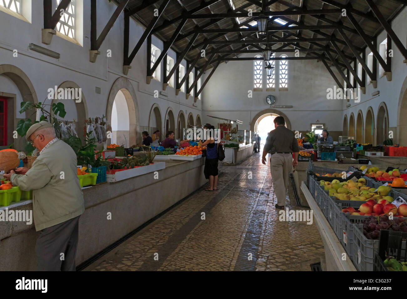 Fruits Of The Algarve High Resolution Stock Photography and Images - Alamy