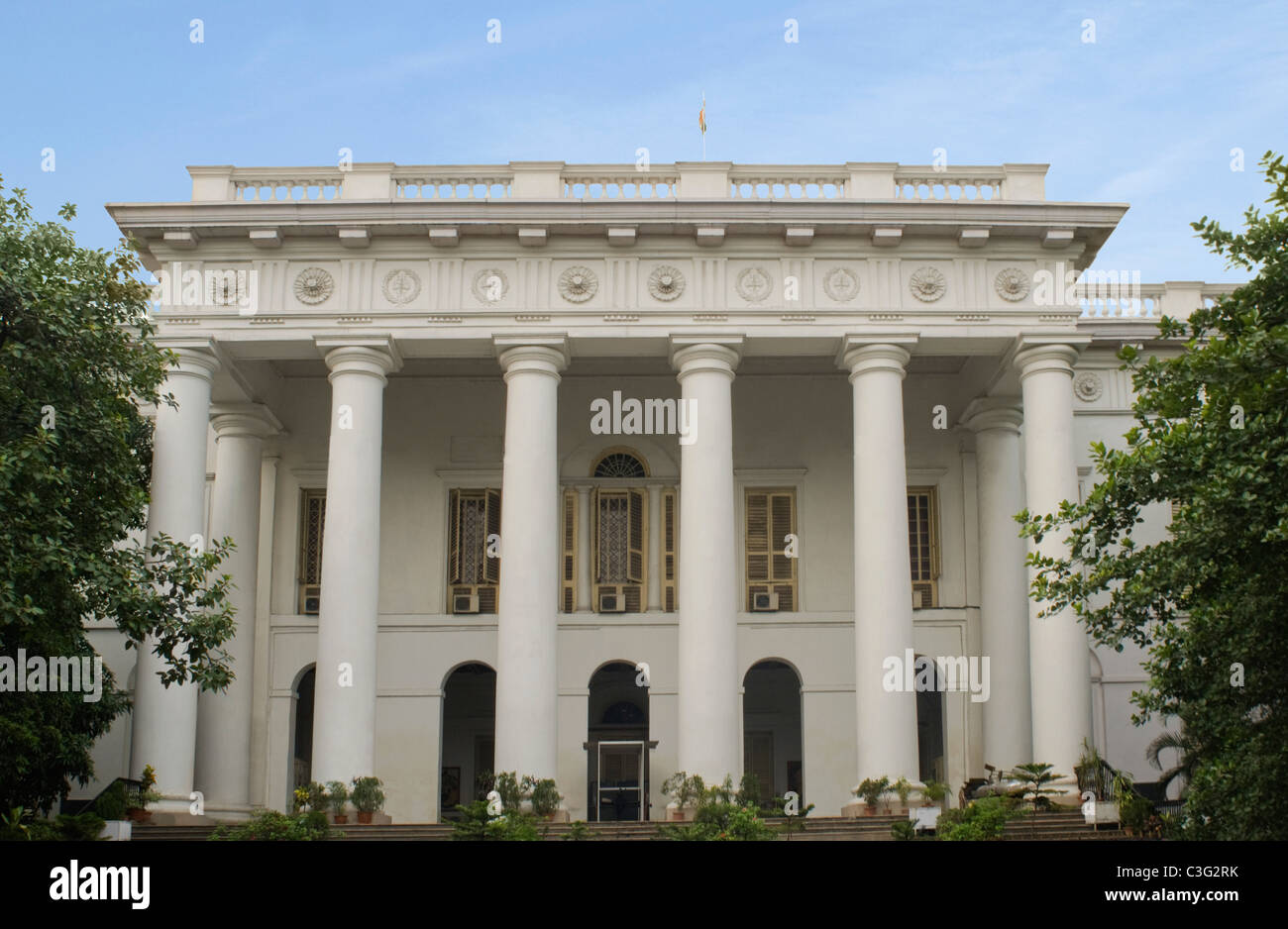 Government of bengal hi-res stock photography and images - Alamy