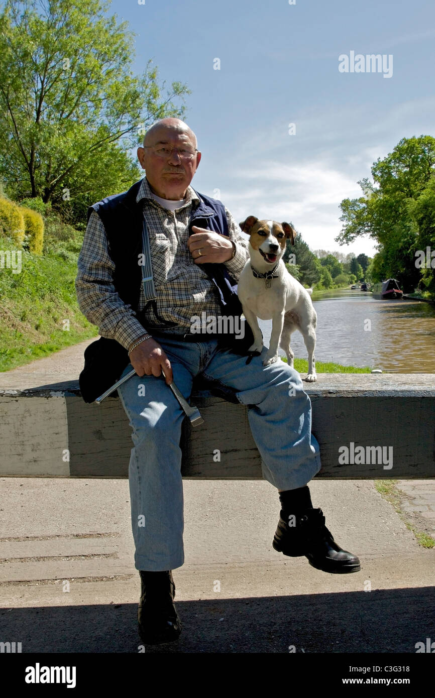 Jack locks hi-res stock photography and images - Alamy