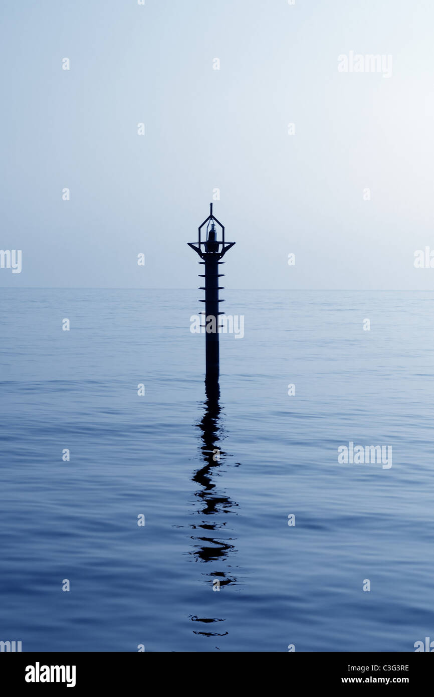 Navigation beacon hi-res stock photography and images - Alamy