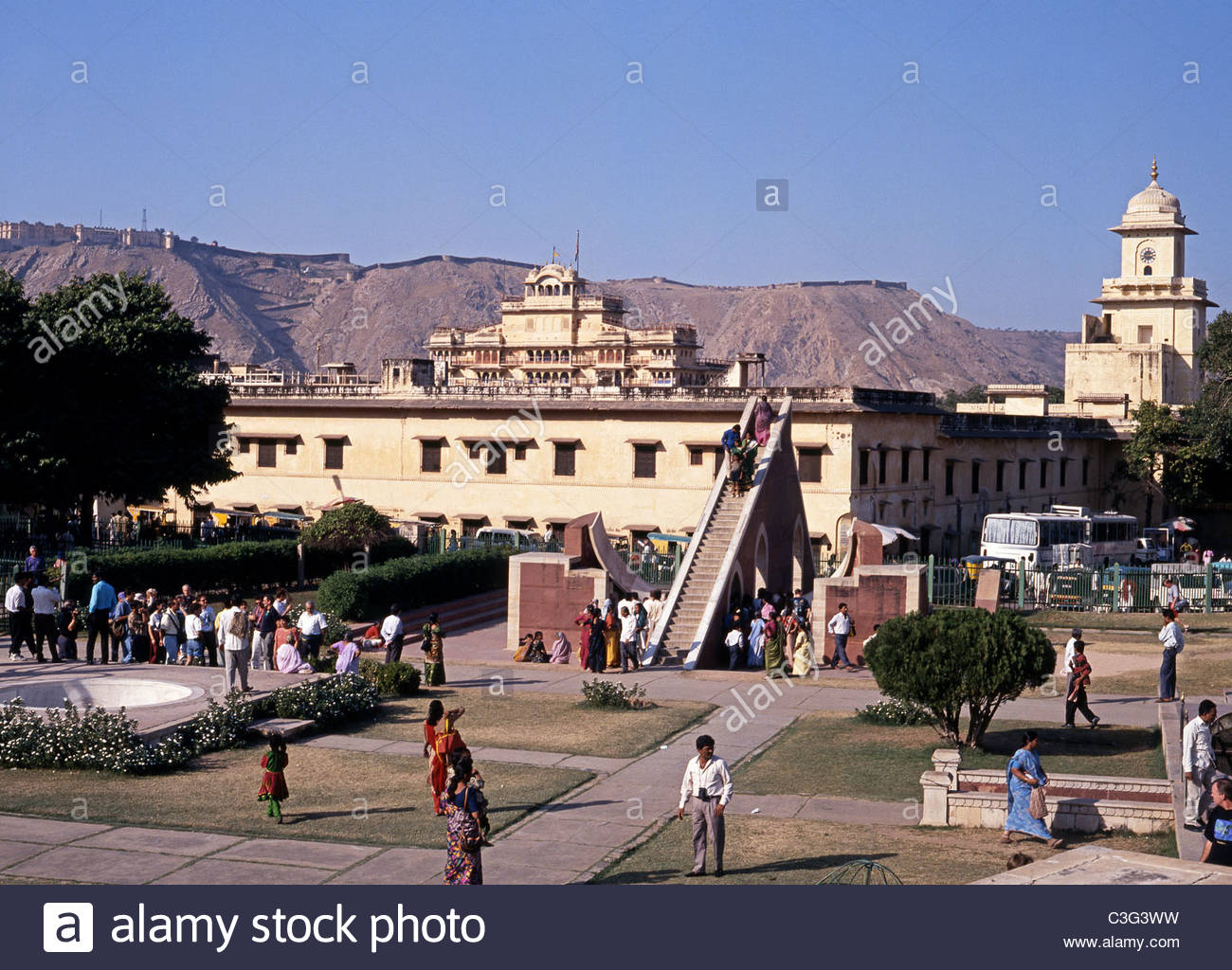 Sawai Jai Singh Stock Photos & Sawai Jai Singh Stock Images - Alamy