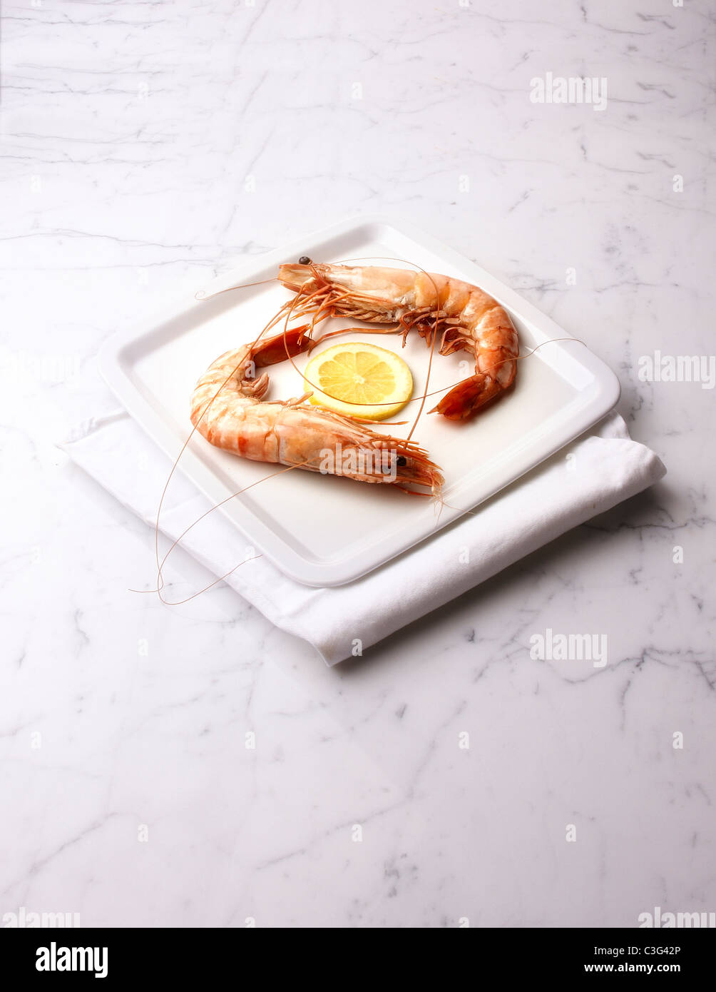 Shrimp hi-res stock photography and images - Alamy