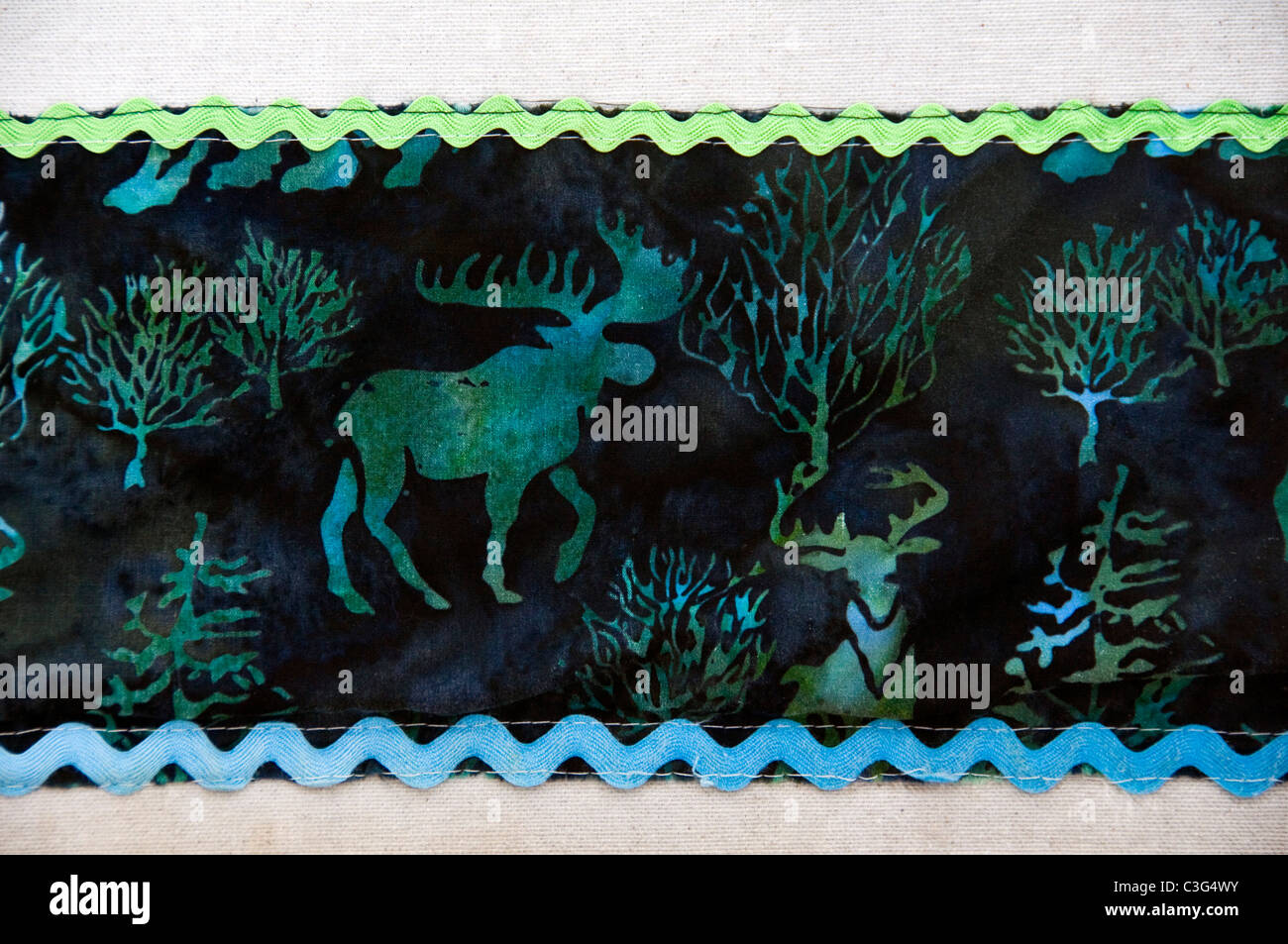 Mistissini quebec hi-res stock photography and images - Alamy