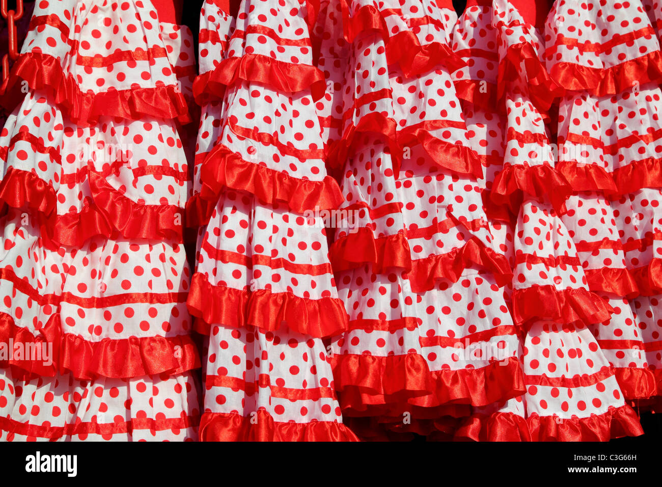 Spanish national costume hi-res stock photography and images - Alamy