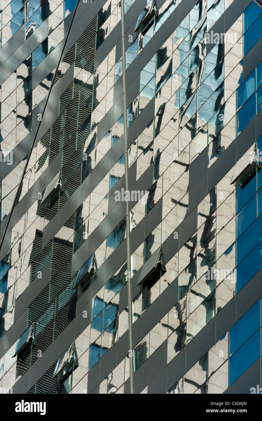 Fractals architecture hi-res stock photography and images - Alamy