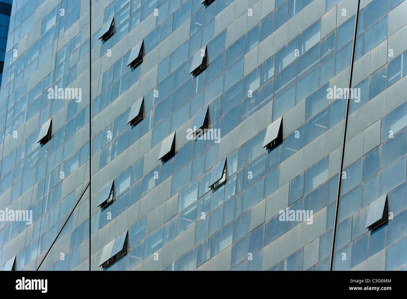 Fractals architecture hi-res stock photography and images - Alamy