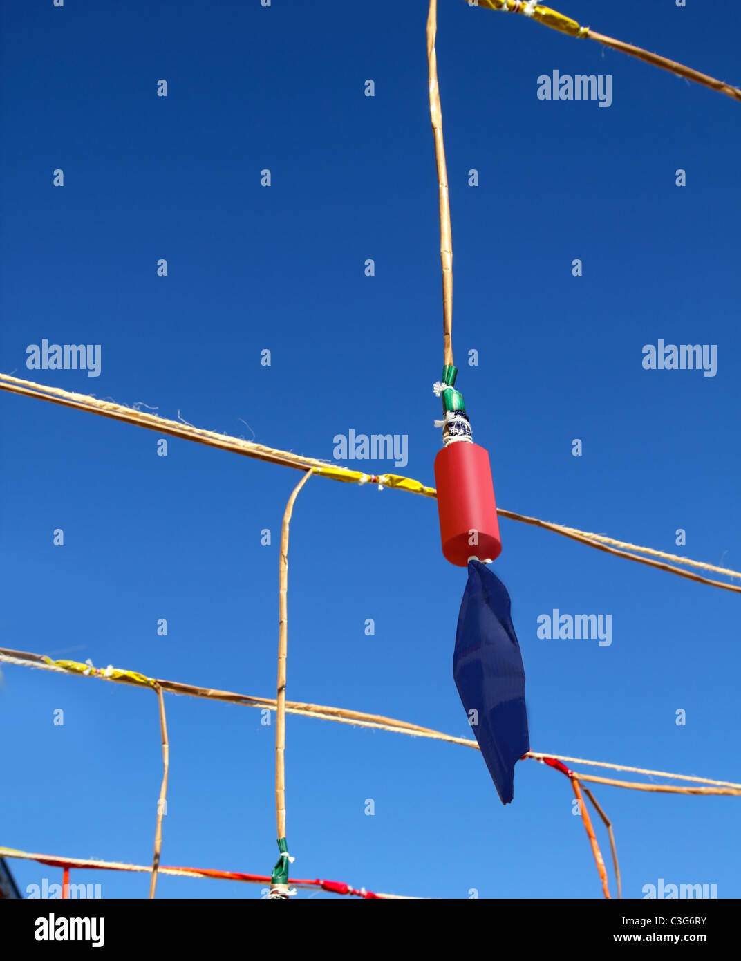 fireworks gunpowder firecrackers from Spain celebration Stock Photo - Alamy