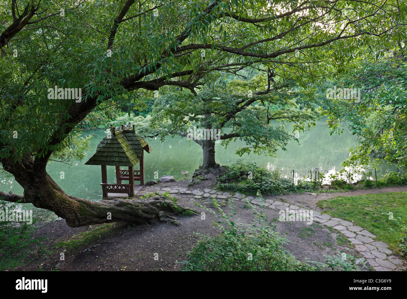 South Cove Park Stock Photos & South Cove Park Stock Images - Alamy
