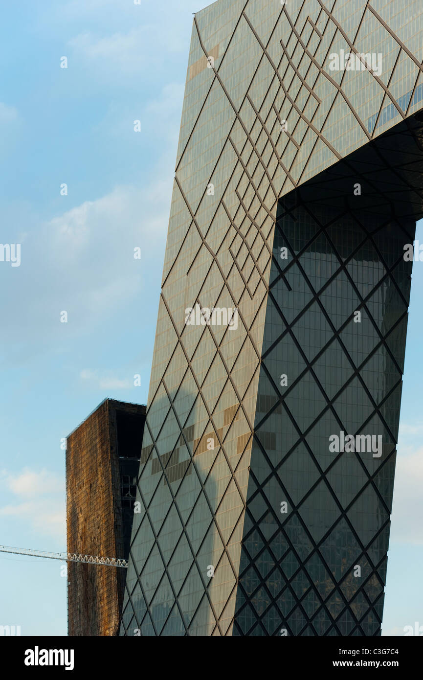 Rem koolhaas architecture hi-res stock photography and images - Alamy