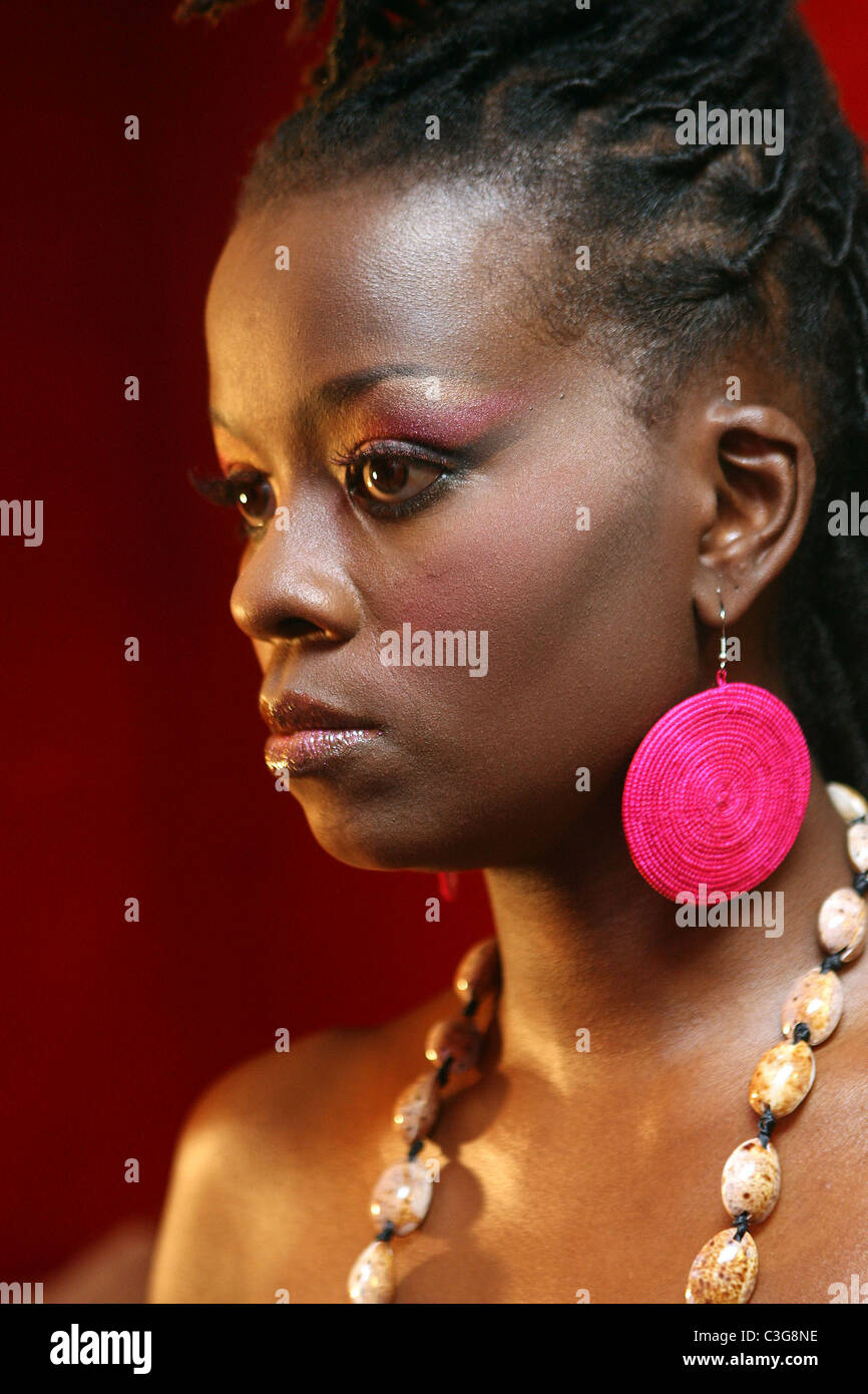 Somi celebrates the release of her new album 'If The Rains Come First ...