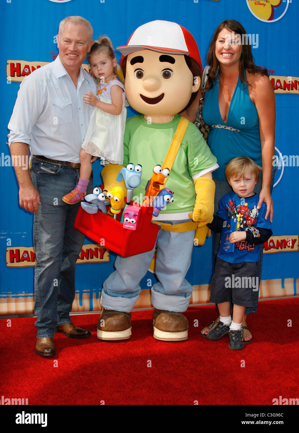 Catherine mcdonough and ruve mcdonough hi-res stock photography and ...