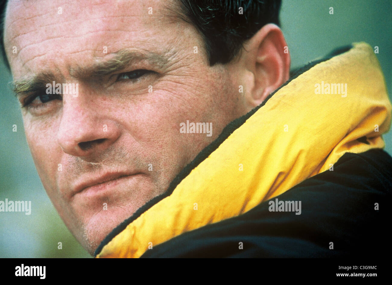 Joe simpson mountain hi-res stock photography and images - Alamy