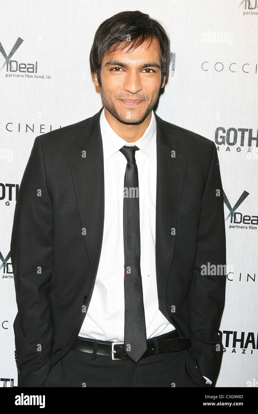 Hosted by gotham hi-res stock photography and images - Alamy