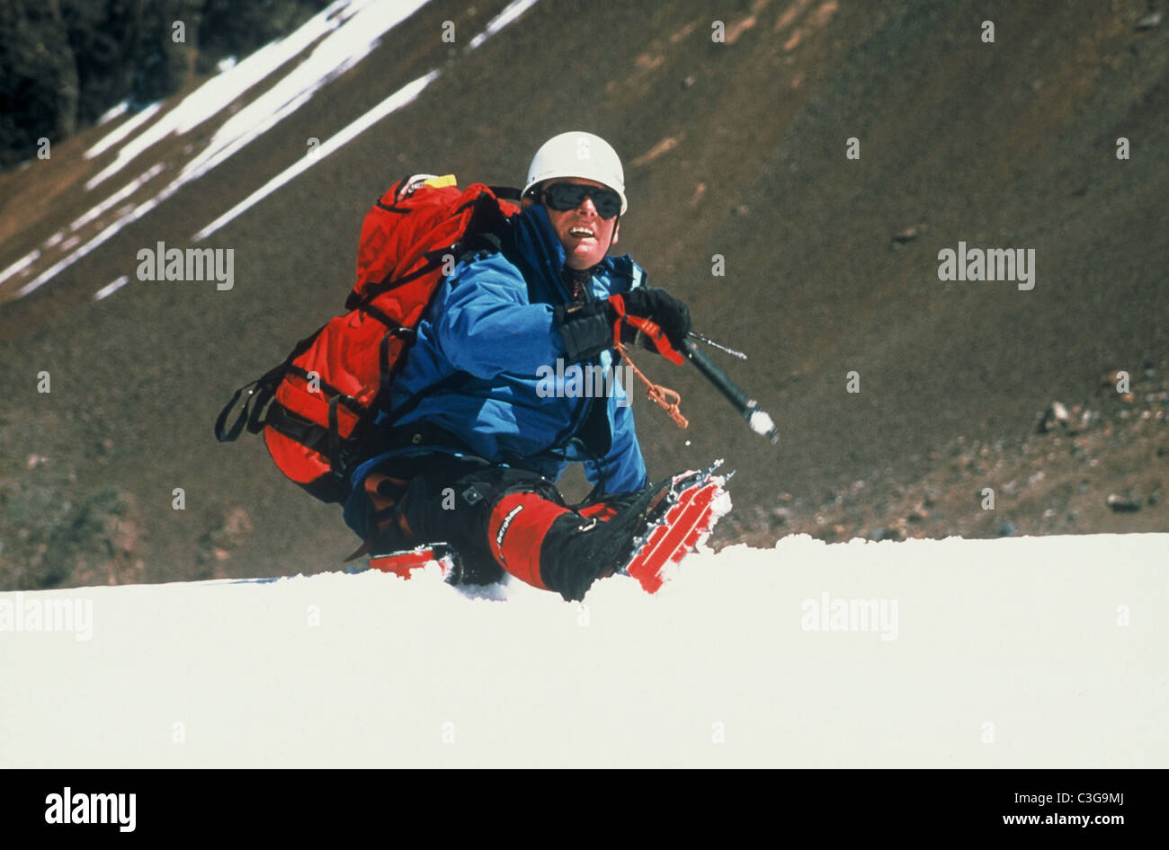 Brendan mackey hi-res stock photography and images - Alamy
