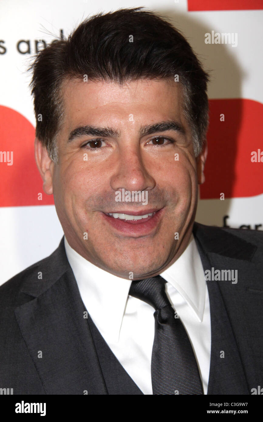 Bryan Batt First Annual Mad Paperball Gala celebrating the Museum of ...