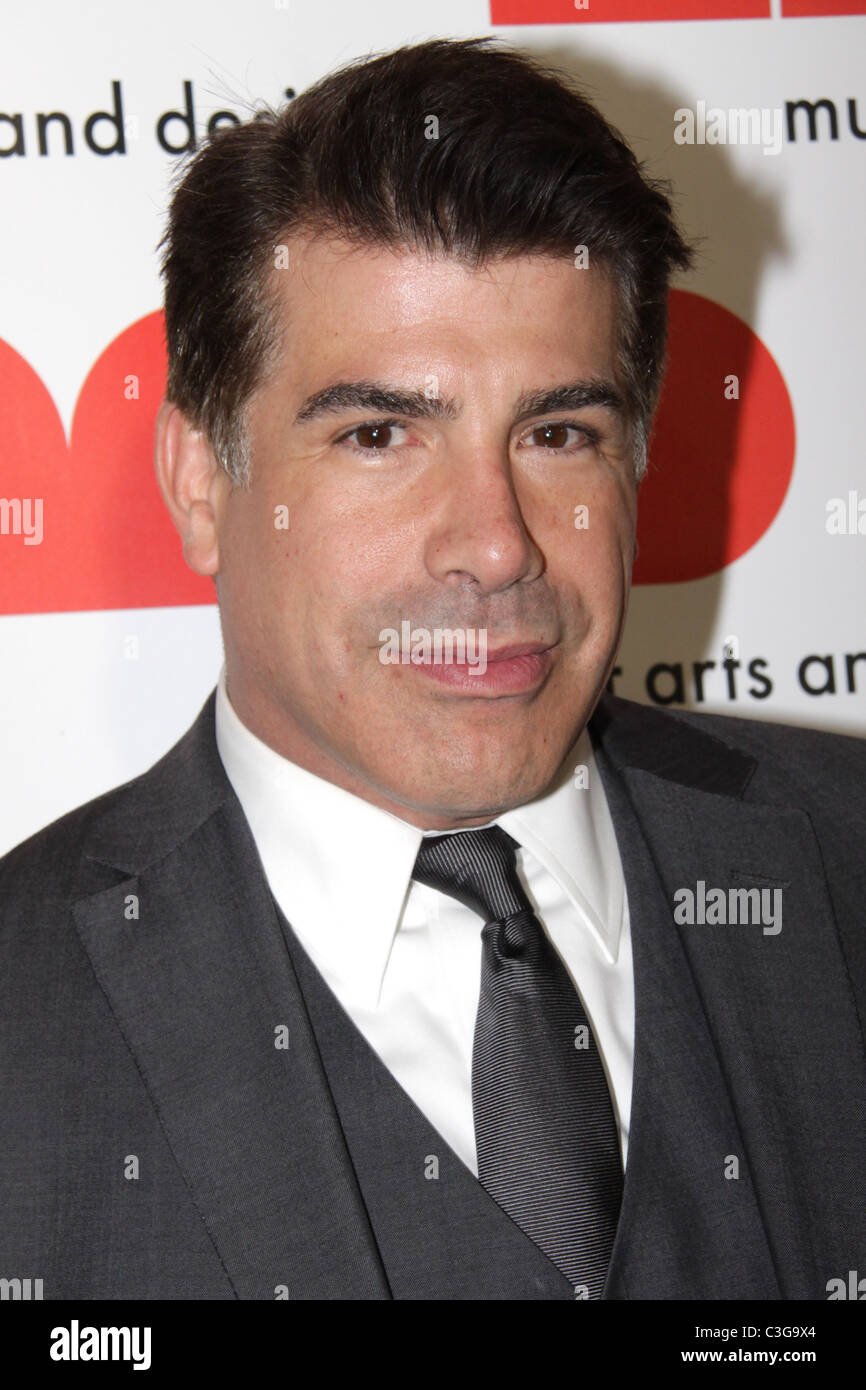 Bryan Batt First Annual Mad Paperball Gala celebrating the Museum of ...