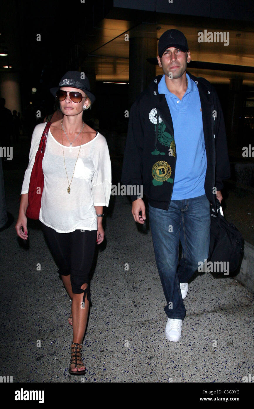 Jaime Pressly Simran Singh