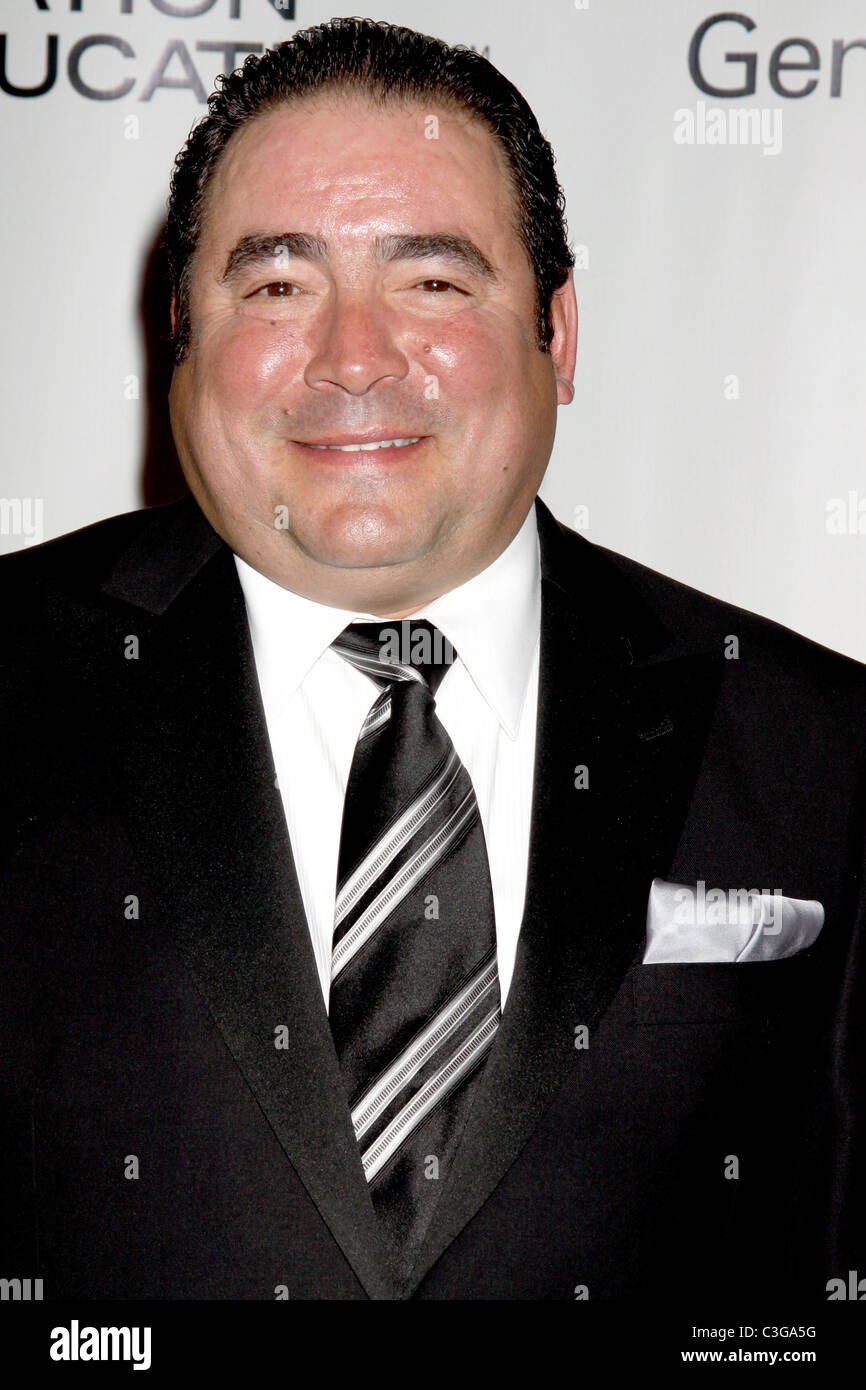 Emeril lagasse foundation hi-res stock photography and images - Alamy