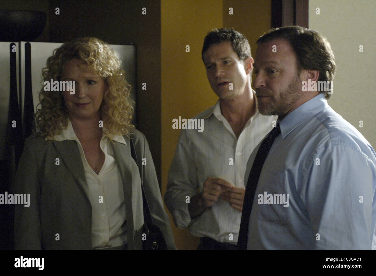 Nip and Tuck TV Series 2003 - 2010 USA 2005 Season 3 Created by Ryan ...