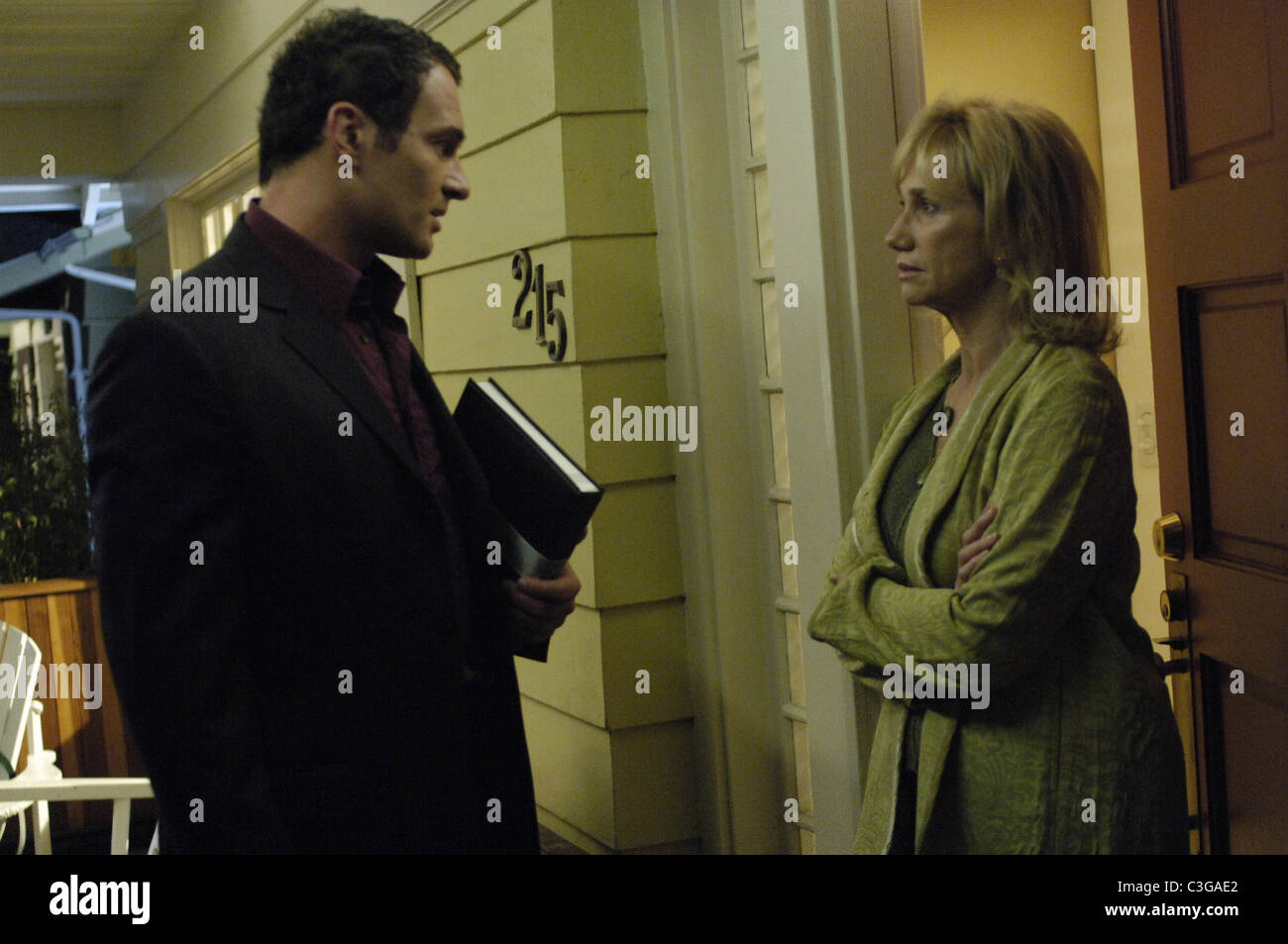 Nip and Tuck TV Series 2003 - 2010 USA 2005 Season 3 Created by Ryan ...