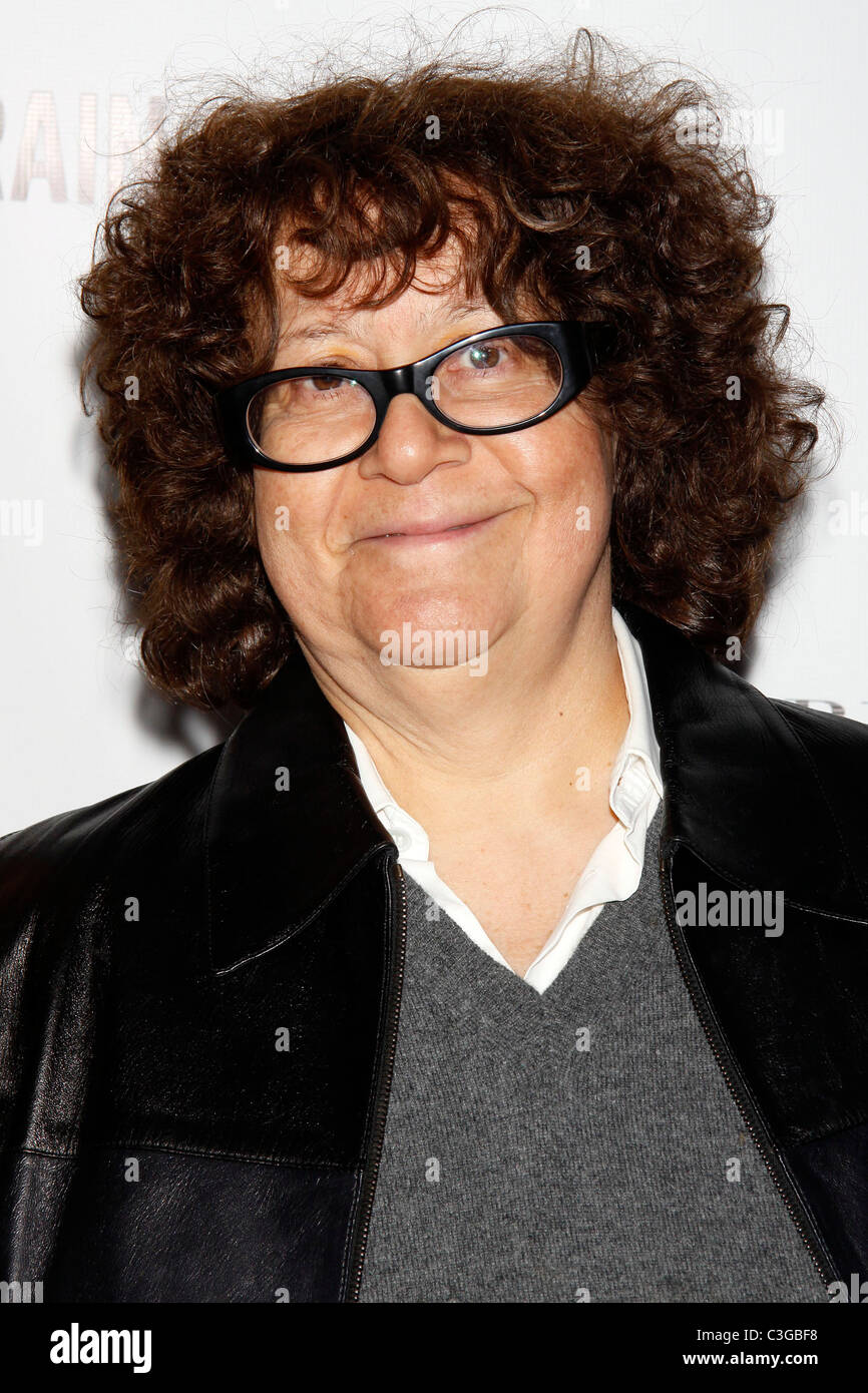 Ingrid Sischy Opening night of 'A Steady Rain' on Broadway at Gerald ...