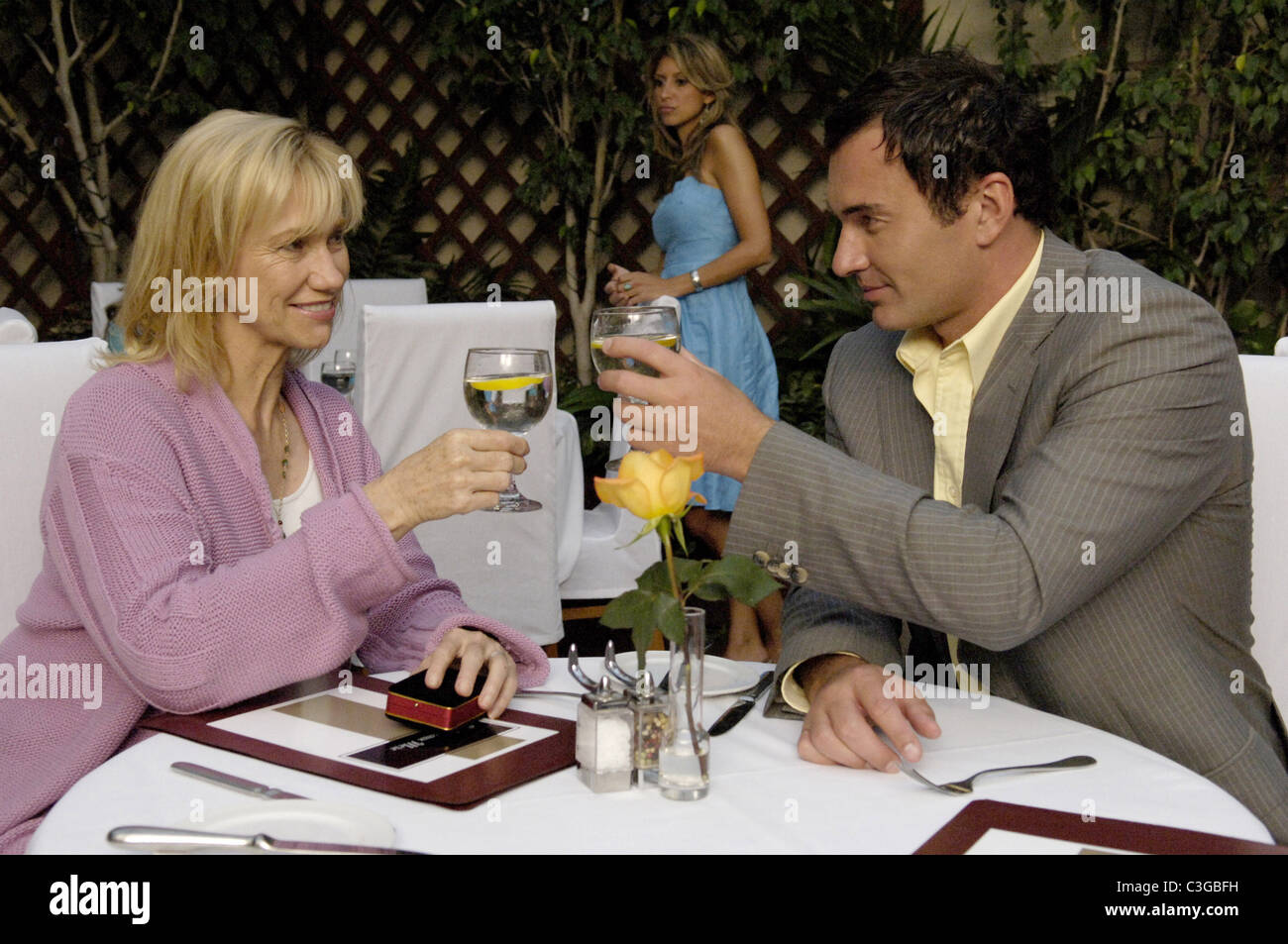 Nip and Tuck TV Series 2003 - 2010 USA 2005 Season 3 Created by Ryan ...