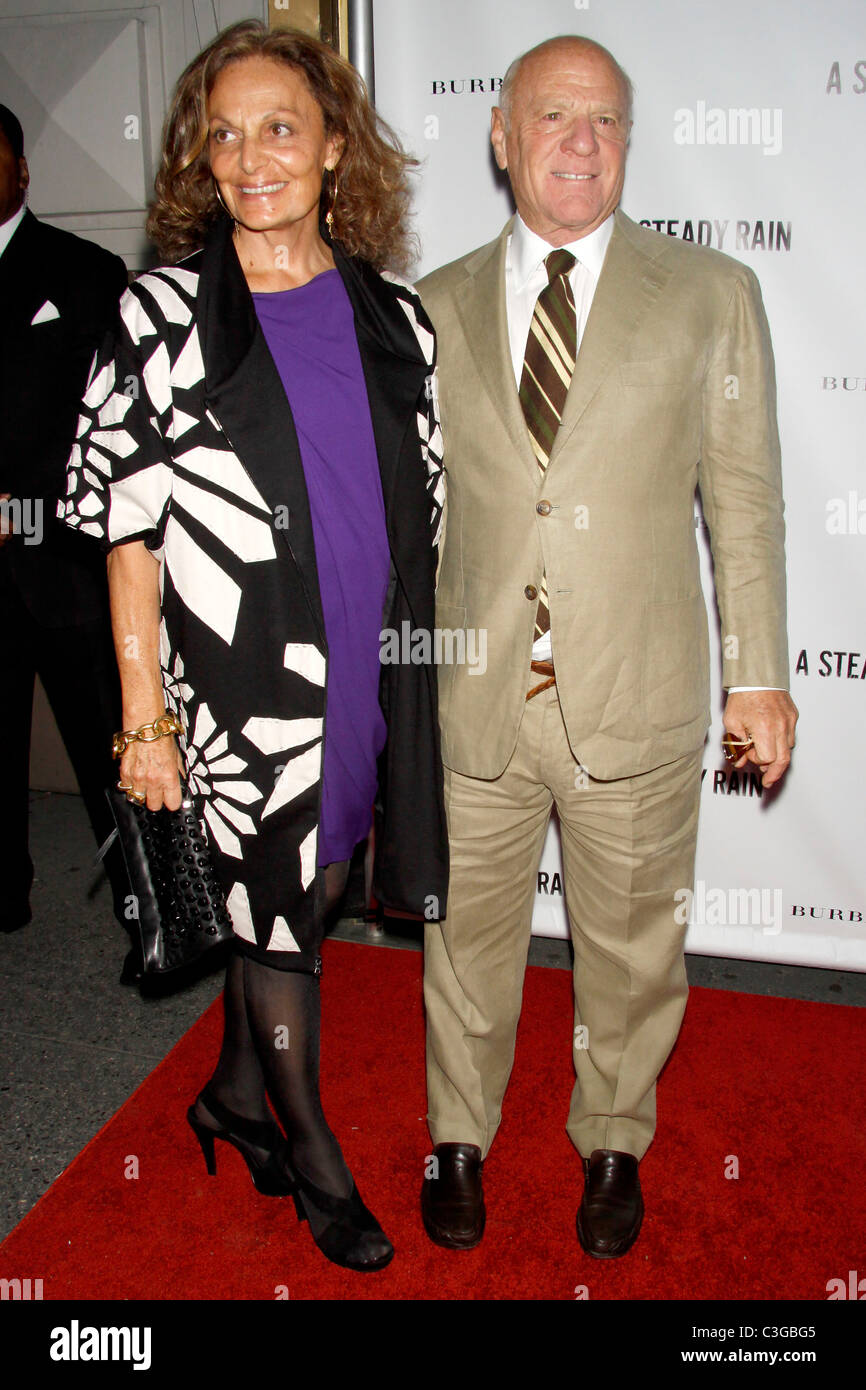 Barry Diller Boyfriend