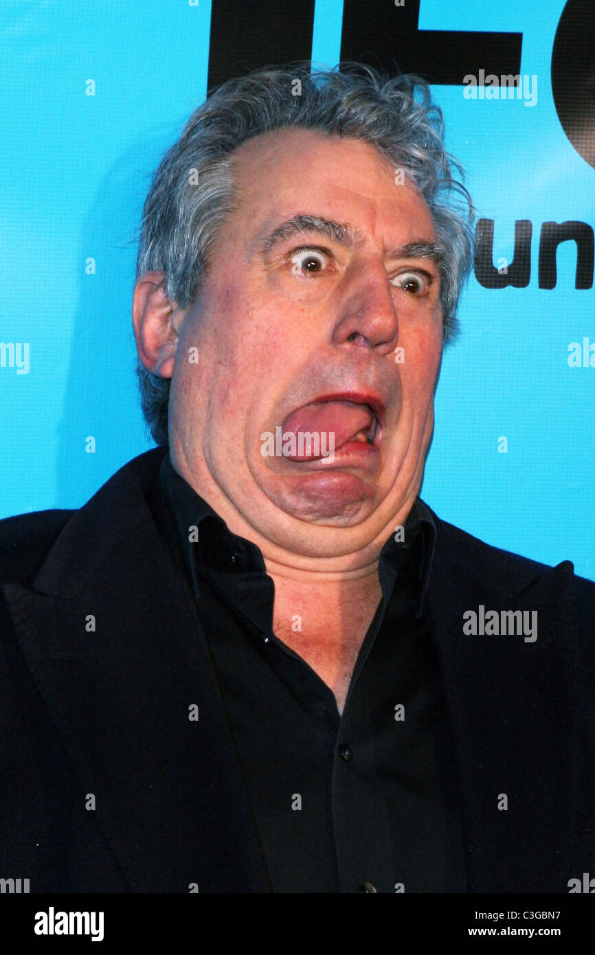 Terry jones monty python hi-res stock photography and images - Alamy