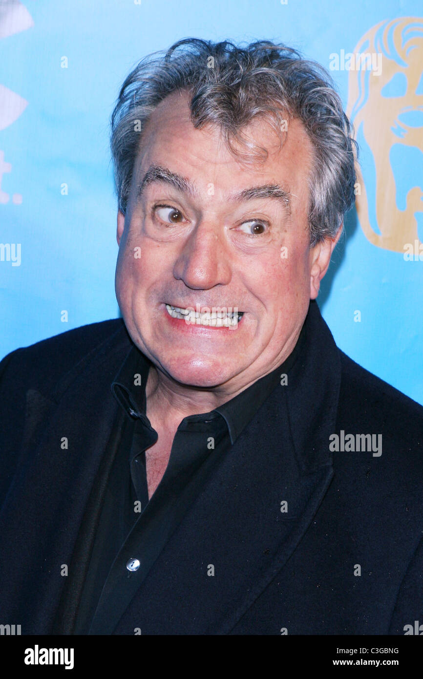 Terry jones monty python hi-res stock photography and images - Alamy