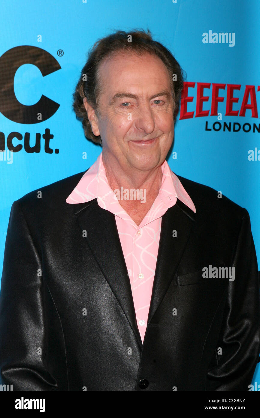 Eric idle monty python hi-res stock photography and images - Alamy