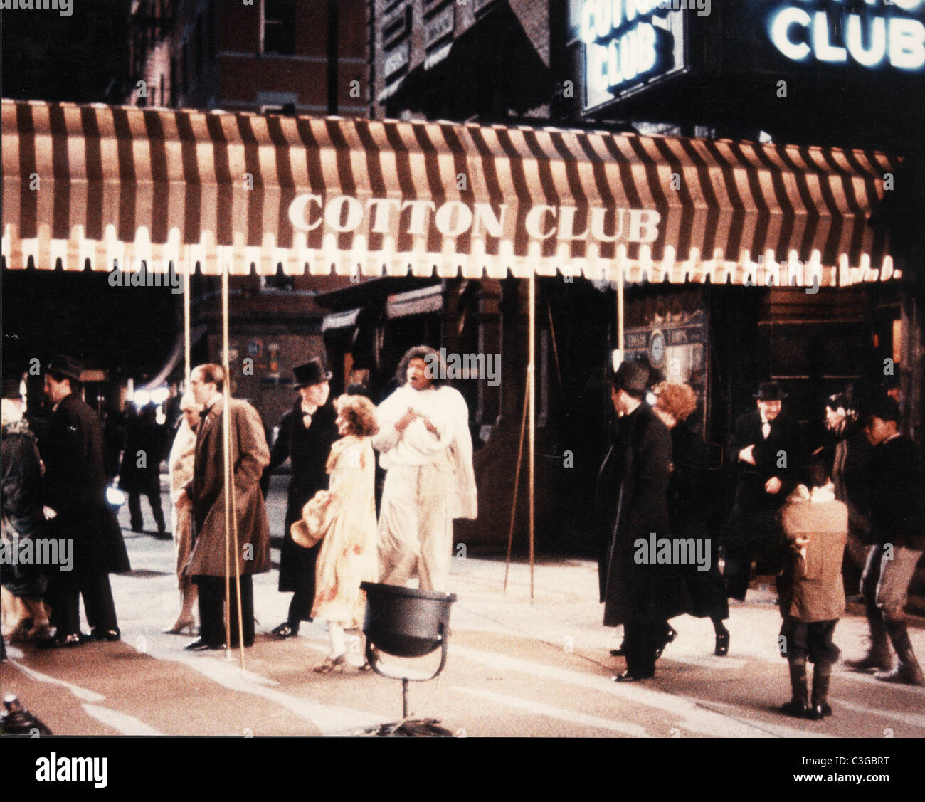Jazz club 1930s hi-res stock photography and images - Alamy