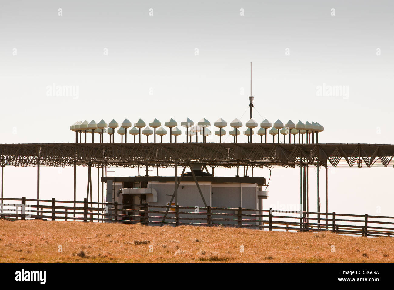 Vor beacon hi-res stock photography and images - Alamy