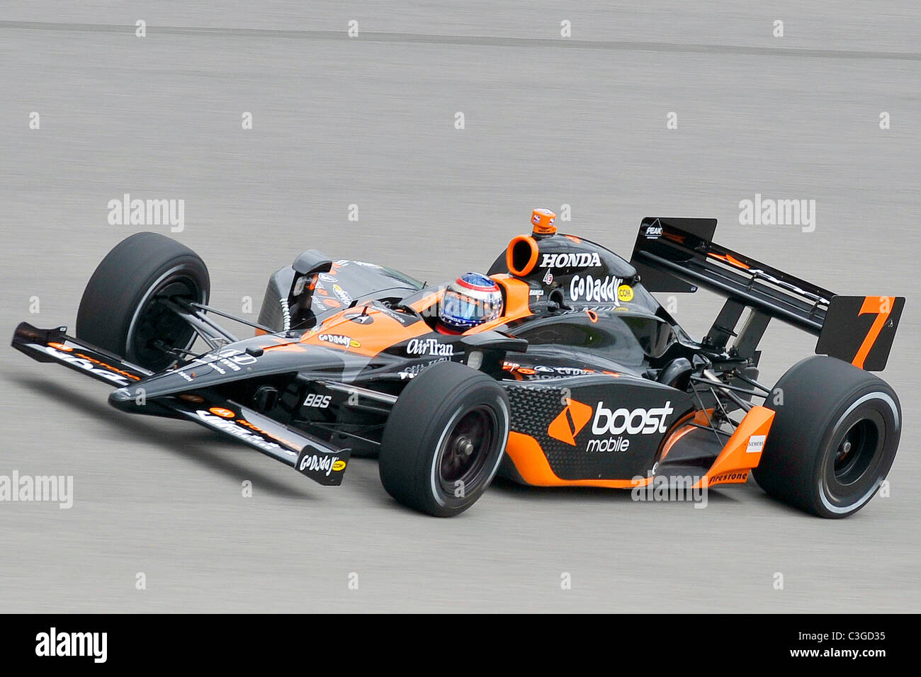 Indy racing league hi-res stock photography and images - Alamy