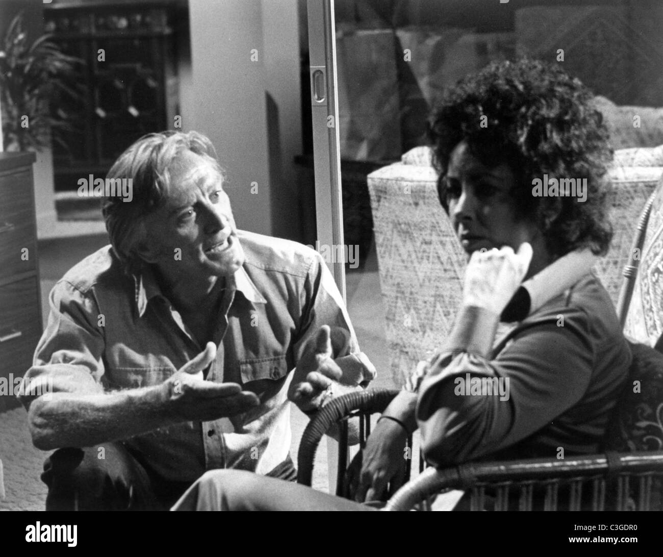 Victory At Entebbe Year: 1976 Director: Marvin J. Chomsky Elizabeth ...