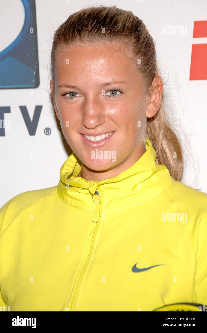 Victoria Azarenka DIRECTV and ESPN will bring the US Open to Bryant ...