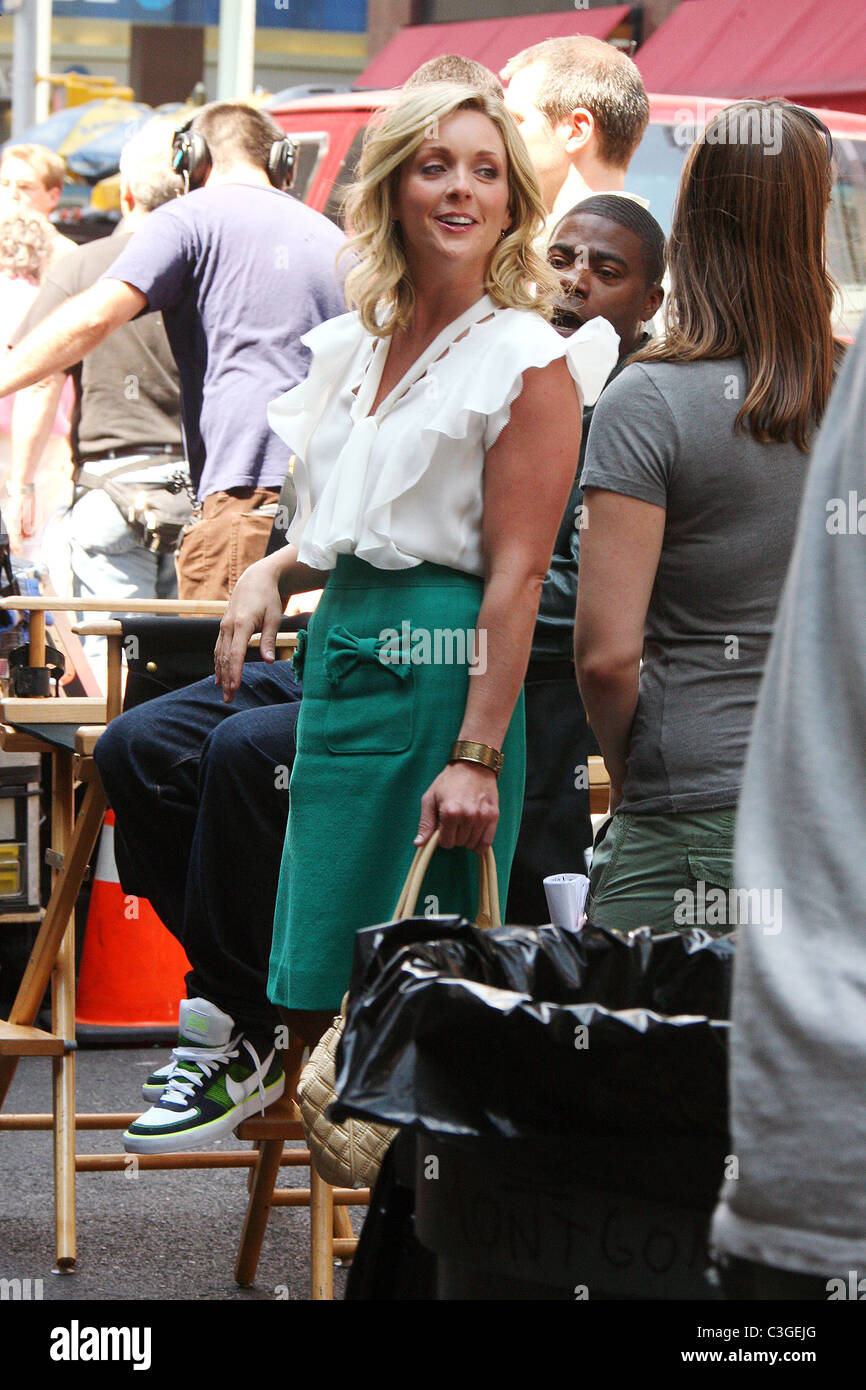 Jane krakowski 30 rock hi-res stock photography and images - Alamy